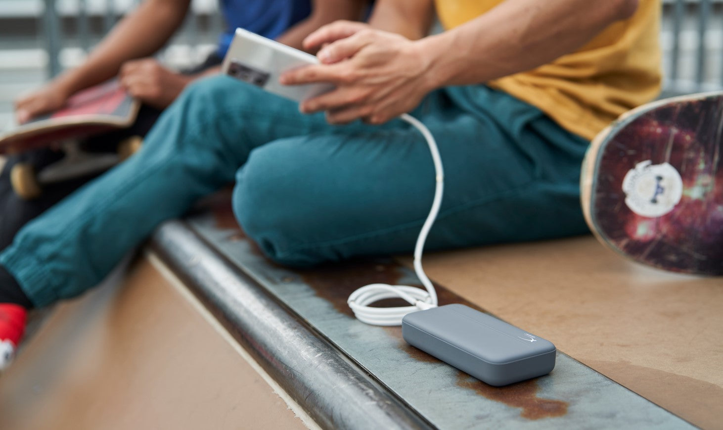 Don't have a Portable Power bank yet? Here is why you should get one ...